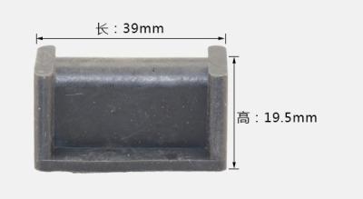 China Oil Tank Shock Pad for sale