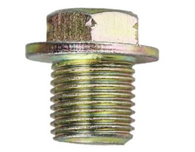 China Machine drain screw for sale