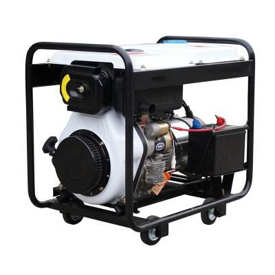 China 2.5kv  5.5hp gasoline generator for sale