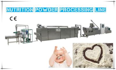 China Nutrition Powder Machine for sale