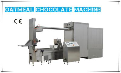 China Oatmeal Chocolate Forming Machine for sale
