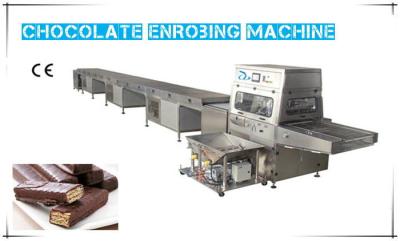 China Chocolate Coating Machine for sale