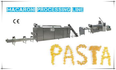 China Macaroni Processing Line for sale