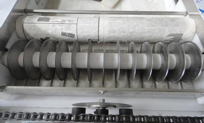 China Muesli Bar Machine for sale