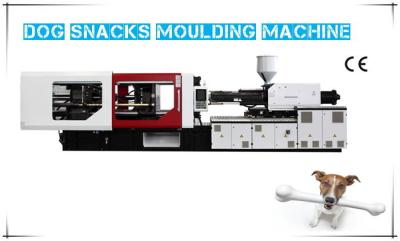 China Dog Food Snacks Molding Machine for sale
