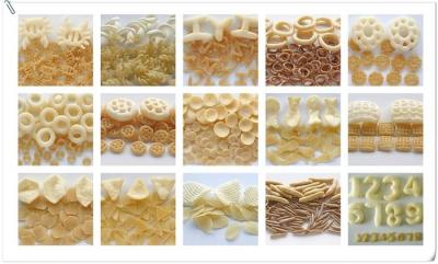 China Snacks Pellet Making Machine for sale