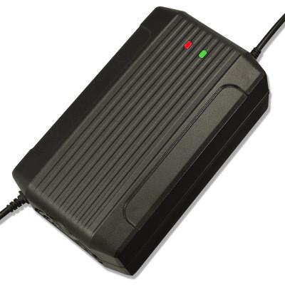 China Li ion battery charger 8A 10A 12V 24V 90W output power for Lifepo4 42V 46.2V 40.15V 43.8V 67.2V 71.4V 73V 84V 88.2V 87.6V for sale