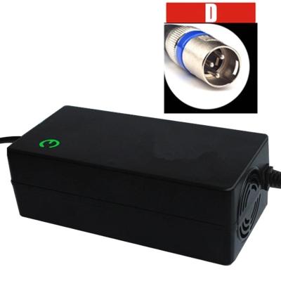 China 54.6V 10A lithium li-ion lifepo4 battery charger for electric bike e scooter e motor Energy storage OEM/ODM OEM Orders for sale