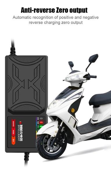 Quality Customized 48V 60V 72V 20Ah 6 Lamps Electric Tricycle Scooter Ebike Bike Bicycle for sale