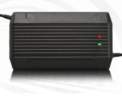 China Li Ion Battery Charger 48V 8A 10A 12V 24V for Lifepo4 Battery 42V 46.2V 40.15V 43.8V 67.2V 71.4V 73V 84V 88.2V 87.6V for sale