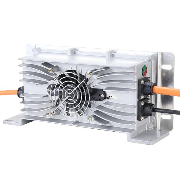 Quality PC Fireproof Material Customized Battery Charger 24V 30A 36V 20A 48V 20A 60V 15A for sale