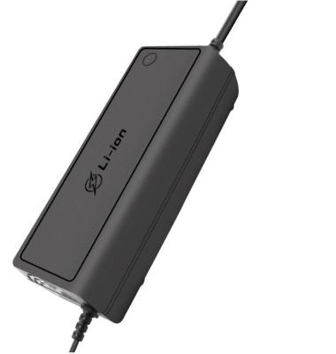 China AC100-240V 50/60Hz Input Voltage 54.6V 10A 20a 30a Li-ion Battery Charger for 13S 48.1V Battery for sale