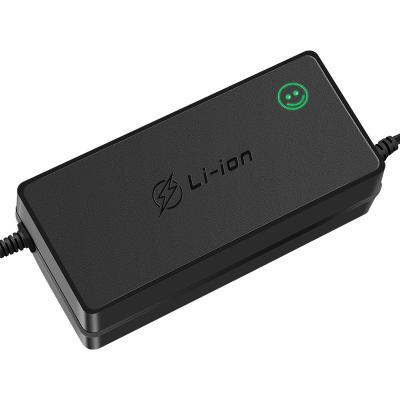 China FCP Function 48V 100Ah 200Ah 60V 150Ah Golf Cart Battery Pack with BMS Charger and High Charging Efficiency for sale