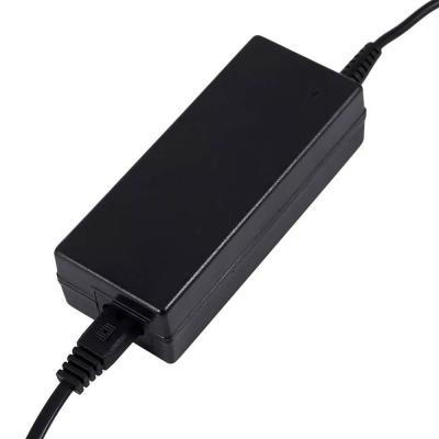 China ABS Material 48v 2A Lithium Battery Charger for Electric Bike Electric Scooter 54.6v OEM/ODM for sale