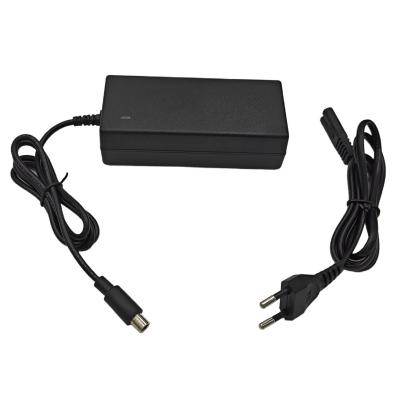 China 24v 29.4v 1.8a 2amp 42v 2a 3a Electric Scooter Bike Lithium Battery Charger with Input Voltage of AC100-240V 50/60Hz for sale