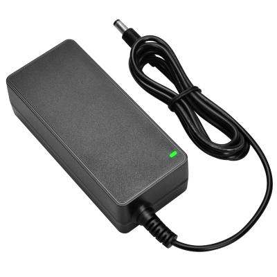 China Multi-Protection Safety Protection 1.5A 2A Lithium Battery Charger for Electric Scooter 12V/24V/36V/48V/60V Output Voltage for sale