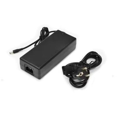 China Multi-Protection Safety Protection 1.5A 2A Lithium Battery Charger for Electric Scooter 12V/24V/36V/48V/60V Output Voltage for sale