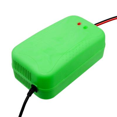 China Fast Charging Speed Universal 12V 5A 6A Motorcycle Car Pulse Repair intelligent Maintainer lead acid AGM GEL WET Battery Smart Charger for sale