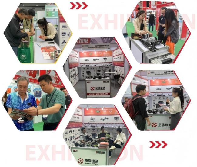 Company Warehouse Facility