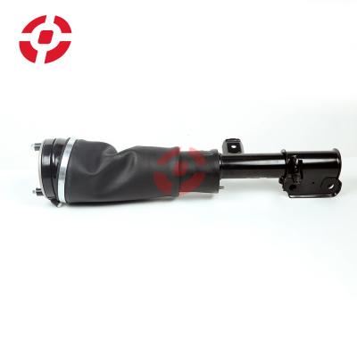 중국 앞 충격 흡수기 L322 III HSE 보그 공기 서스펜션 LR032567 판매용