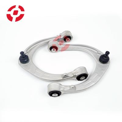 China Front Lower Upper Left Right Control Arm For Range Rover LR034211 LR034214 for sale