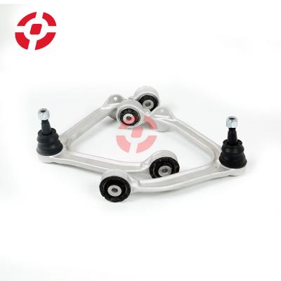 중국 서스펜션 시스템 OE 31476301 31476302 왼쪽 상단 알루미늄 Volvo V60 2018-S60 2019용 제어 팔 판매용