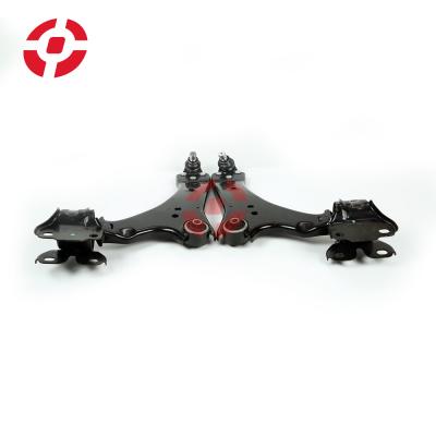 중국 서스펜션 시스템 수송 제어 팔에 대한 자동차 예비 부품 VOLVO XC60 2008- 31317666 31317665 판매용