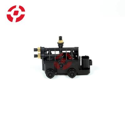 China RVH000095 válvula de distribución para sistemas de suspensión Range Rover y Discovery en venta