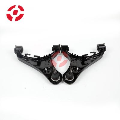 China OE RRBJ500232-RBJ500222 Front upper arm Optimal Driving Performance with Land Rover Front Lower Arm for Suspension System for sale