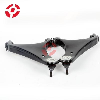 China OE RRBJ500232-RBJ500222 Front upper arm Optimal Driving Performance with Land Rover Front Lower Arm for Suspension System for sale
