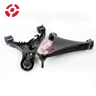 China OE RRBJ500232-RBJ500222 Front upper arm Optimal Driving Performance with Land Rover Front Lower Arm for Suspension System for sale