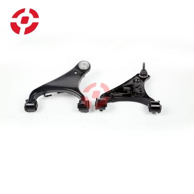 China OE RRBJ500232-RBJ500222 Front upper arm Optimal Driving Performance with Land Rover Front Lower Arm for Suspension System for sale