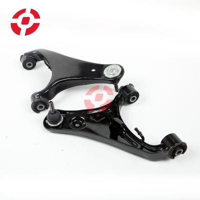 China OE RRBJ500232-RBJ500222 Front upper arm Optimal Driving Performance with Land Rover Front Lower Arm for Suspension System for sale