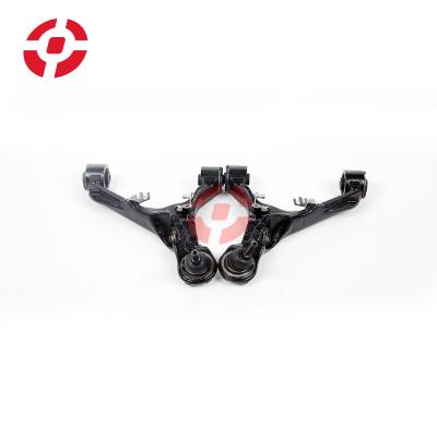 China LR014619-LR014629 Sistema de suspensión del brazo superior delantero para Land Rover con ajuste y funcionalidad perfectos en venta