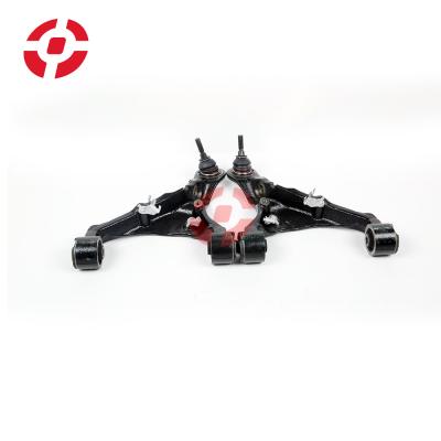 China LR014619-LR014629 Sistema de suspensión del brazo superior delantero para Land Rover con ajuste y funcionalidad perfectos en venta