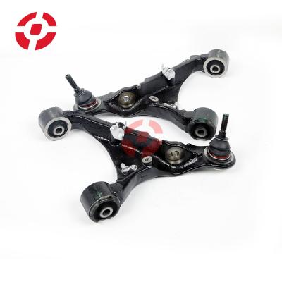 China LR014619-LR014629 Sistema de suspensión del brazo superior delantero para Land Rover con ajuste y funcionalidad perfectos en venta