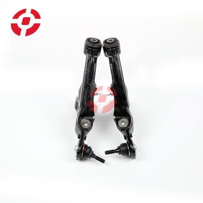 China LR014619-LR014629 Sistema de suspensión del brazo superior delantero para Land Rover con ajuste y funcionalidad perfectos en venta