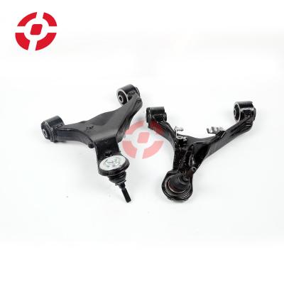 China LR014619-LR014629 Sistema de suspensión del brazo superior delantero para Land Rover con ajuste y funcionalidad perfectos en venta