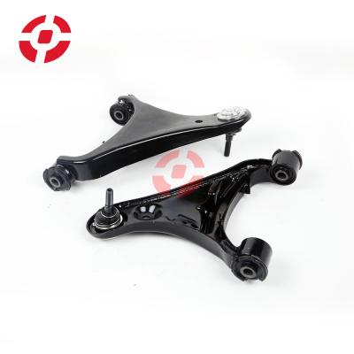 China Land Rover LR014132-LR014133 Brazo delantero de control superior con diseño independiente para una mejor eficiencia de combustible en venta