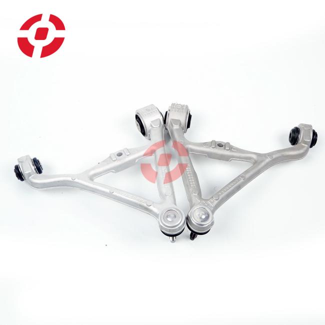 Rear upper control arm for Land Rover - front view