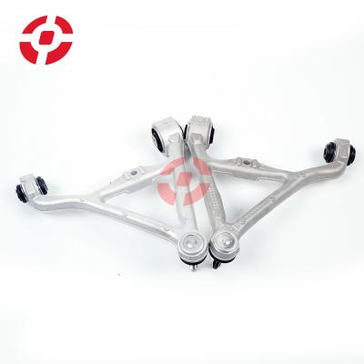 China Apoyo y posición eficientes de las ruedas con el brazo de control superior trasero C2Z31678-C2Z31679 para el sistema de suspensión Land Rover en venta