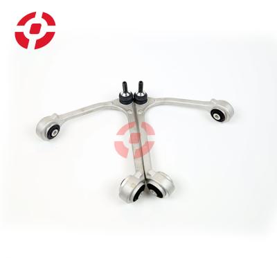 China Used for Land Rover Suspension System Front Upper Control Arm C2Z29115-C2A29117 Durable and High-Performance for sale