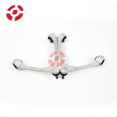 China Used for Land Rover Suspension System Front Upper Control Arm C2Z29115-C2A29117 Durable and High-Performance for sale