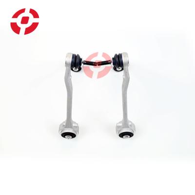 China Used for Land Rover Suspension System Front Upper Control Arm C2Z29115-C2A29117 Durable and High-Performance for sale