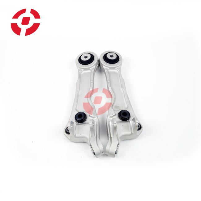 Lower Swing Arm for Land Rover - Detailed Connection