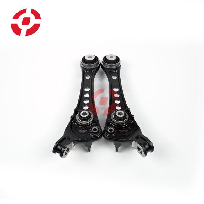 Land Rover Lower Control Arm - Front View