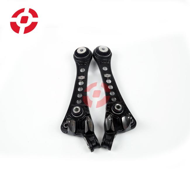 Land Rover Lower Control Arm - Top View