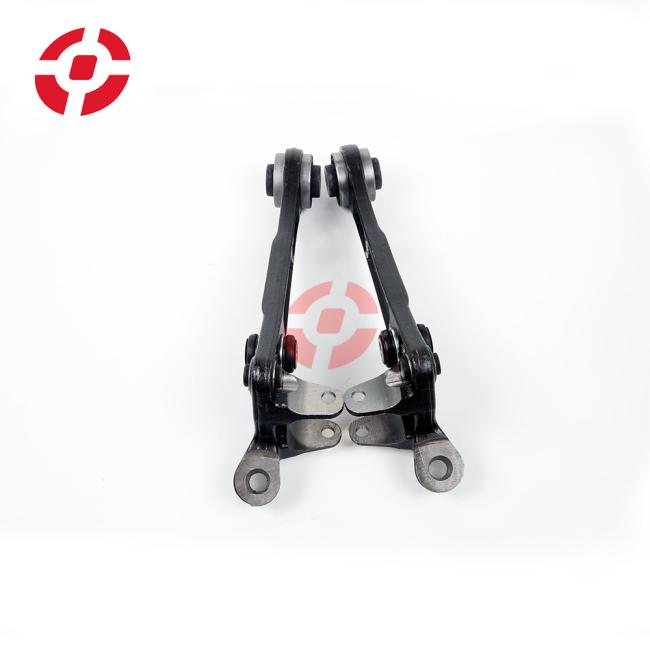 Land Rover Lower Control Arm - Installation View