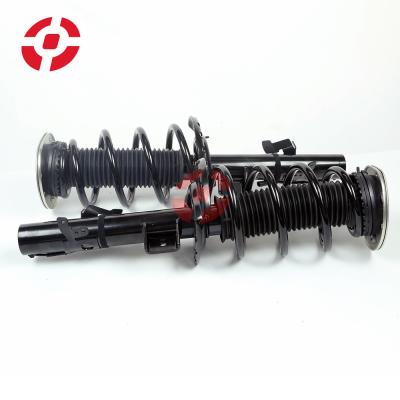 중국 LR070932 LR079422 랜드로버 에보크 L538 2011-2018용 전면 충격 흡수 장치 및 자기 운전 제어 장치 판매용