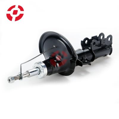 China Front shock absorbers auto suspension parts OE 30683705 Front damper Left Right Hydraulic Front Shock Absorber Assembly Oil absorber For VOLVO for sale
